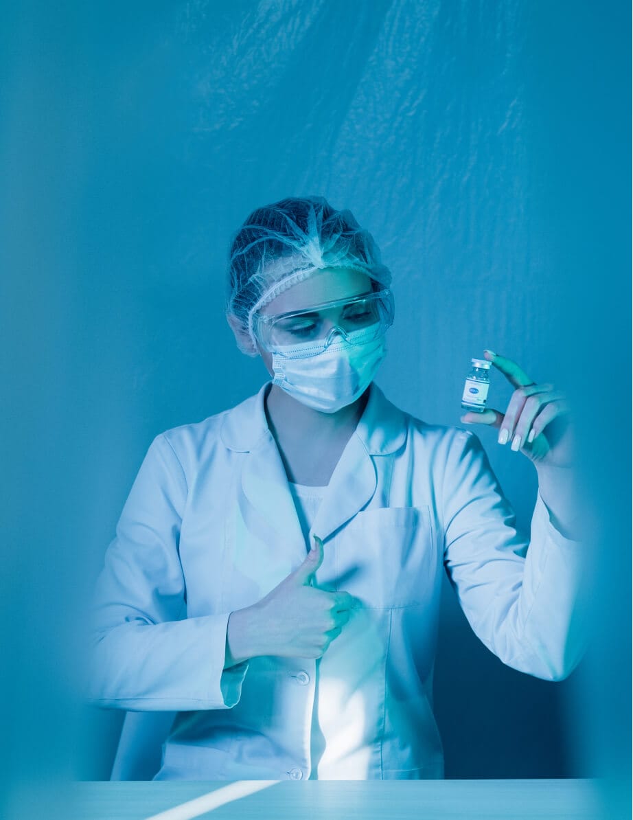 Allergy & Sensitivity Testing - Clinix Lab